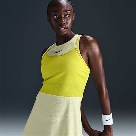 Tight Green Dresses Nike Za