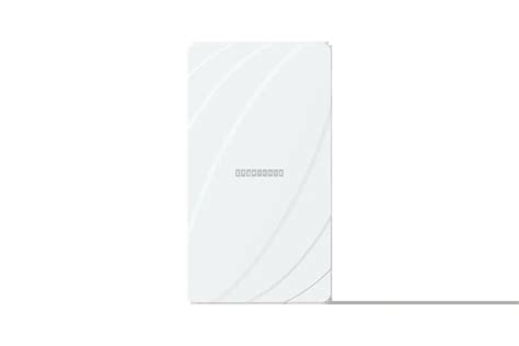 Edgecore Eap104 Lite Indoor Wi Fi 6 Wall Plate Access Point