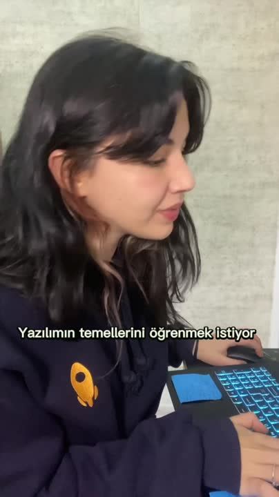 Kodluyoruz Linkedin‘de Kodluyoruz Insider Code Academy