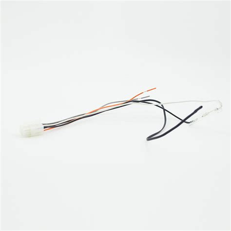 Top Factory Internal Connection Line Of Hot Kettle Fuse Wiring Harness