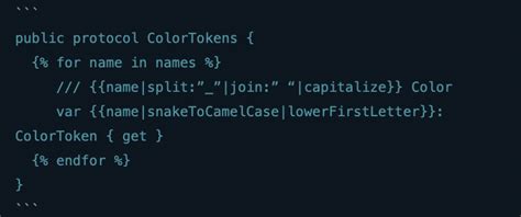 demystifying code generation on ios 4 min read
