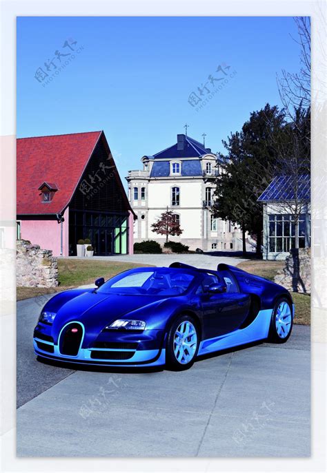 Bugattiveyron