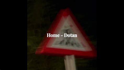 Home Dotan Sped Up Youtube
