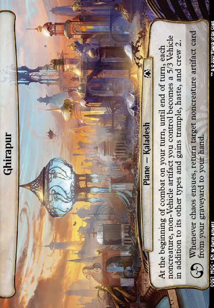 Tinker Time [precon] Commander Edh Mtg Deck