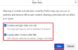 How To Fix Error 1005 Access Denied When Visiting Websites