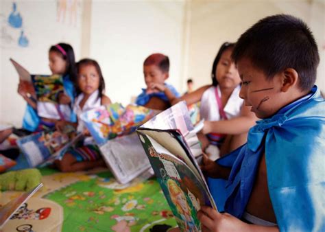 La Educación Intercultural Bilingüe Idehpucp