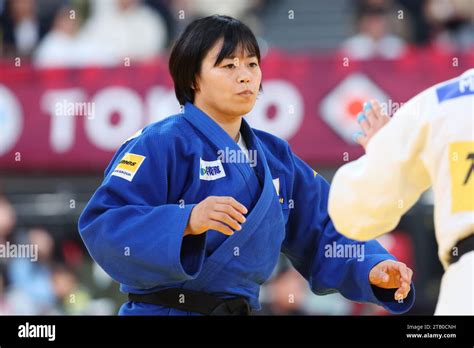 Tokyo Gymnasium Tokyo Japan 3rd Dec 2023 Shori Hamada JPN