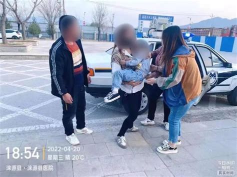 【人民至上｜我为群众办实事】涞源法院：女童不慎被撞受伤 法院干警果断施救澎湃号·政务澎湃新闻 The Paper
