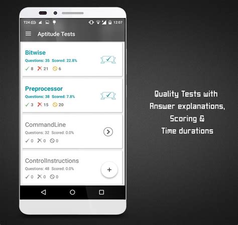 C Aptitude Questions Apk For Android Download