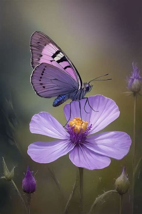 Butterfly Life в 2024 г Стрекозы Птички Обои