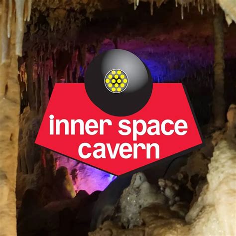 Inner Space Cavern Georgetown