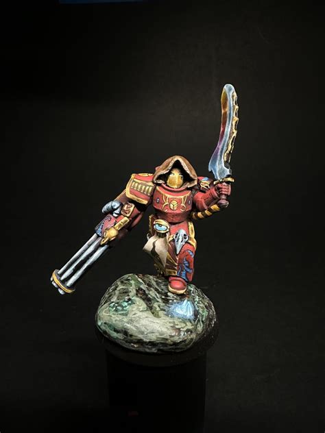 Scarab Occult Terminator Rthousandsons
