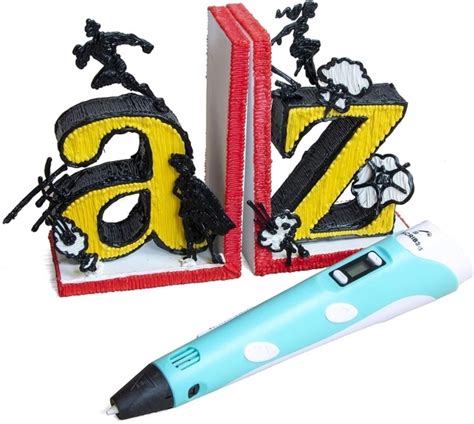 Scrib3d Pen Official Online Website