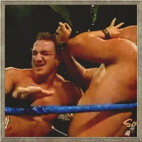 Inner Jobber 454 Johnny The Bull Stamboli 15 Danny Basham