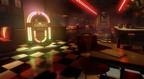 Amazon Lumberyard Free Aaa Game Engine