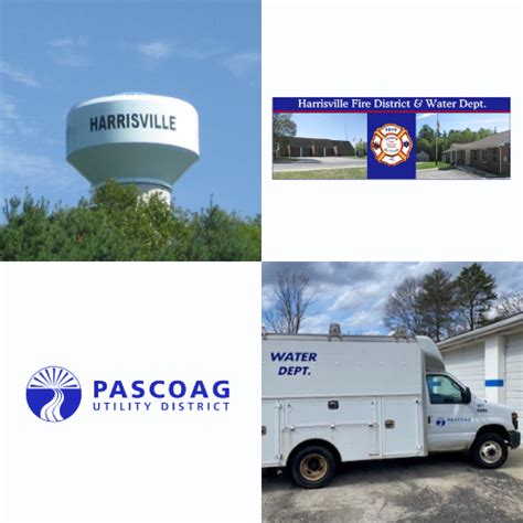 A Slam Dunk Customers Show Overwhelming Support For Merger Of Pascoag