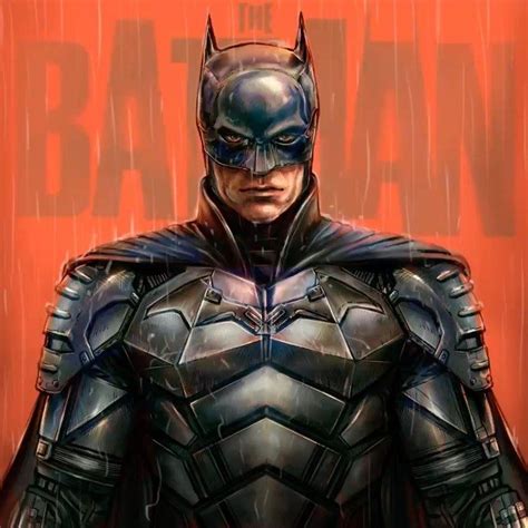 Mikhail Villarreal On Twitter Batman Artwork Batman Gotham Knight