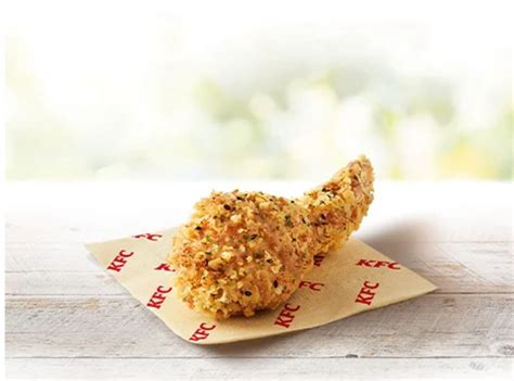 ケンタッキー「にんにく醤油チキン」9月25日発売！唐辛子や香ばしい胡麻が効いたやみつきになる味わい えん食べ