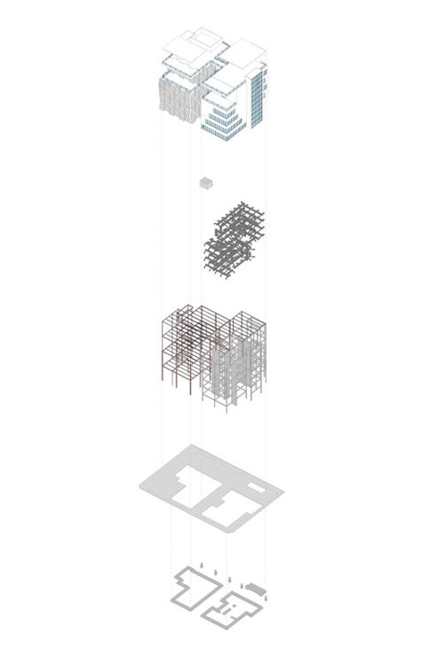 Exploded View Basmah Sawalhi