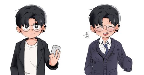 Original 요새 입는 옷 Rodosのイラスト Pixiv