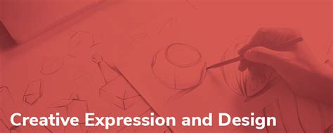 Creative Expression And Design Program The Syracuse City School