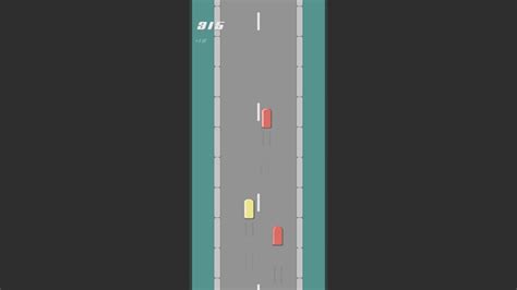 Minimal Road HTML5 Construct Game By Twisted By Art CodeCanyon