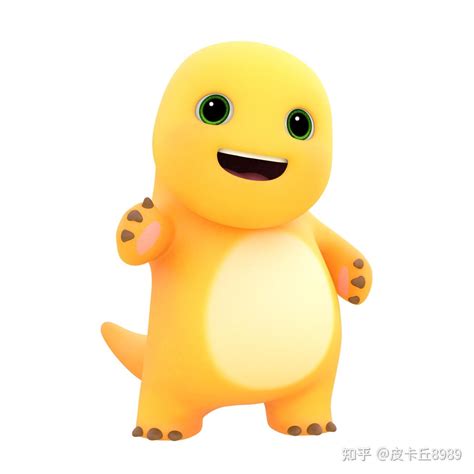 奶龙爆火：一场全民参与的快乐 入侵” 知乎