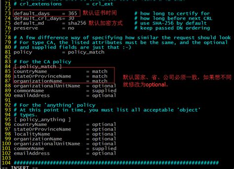 windows和centos证书 程序员大本营