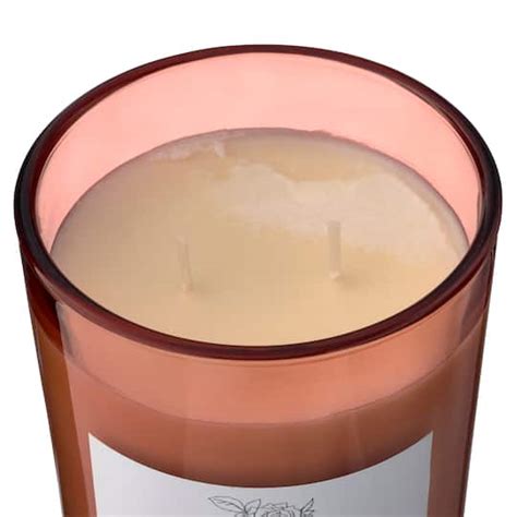 Peony And Rose 2 Wick Jar Candle By Ashland® Jar Candles Michaels