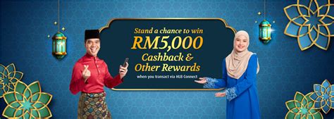 Hlb Promotions Bank Promotion Promotional Offers And Deals