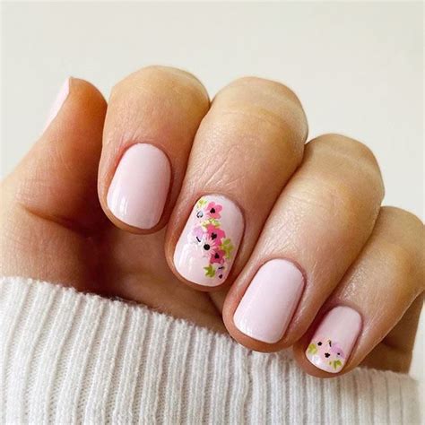 Spring Nail Designs For 2024 That You Will Adore Spring Nails Nail