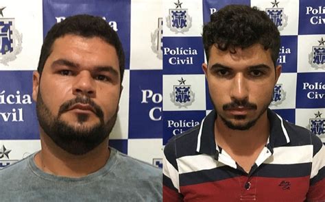 Duas Pessoas São Presas Por Roubo De Gado Em Itapetinga Liberdade News