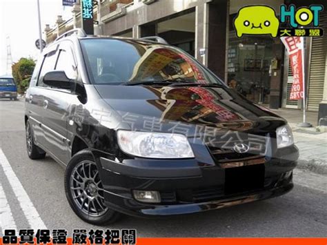 Matrix 梅姬 18 黑 5dhyundai 現代 Matrix彰化中古車二手車彰化中古汽 64052