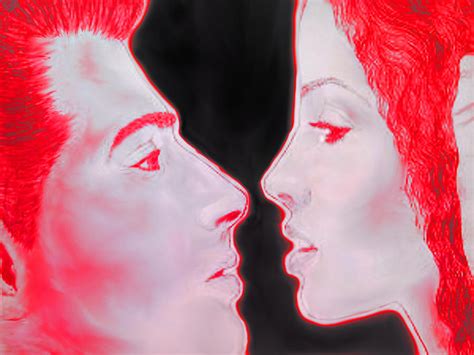 Rapture In Red Photograph By Carol Sue Bushell Bousman Fine Art America