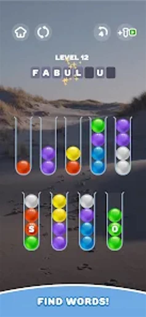 Bubble Sort Puzzles For Android Download