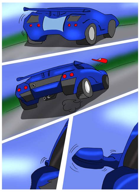 Commision Ash To Car Tf Page 5 By Rex Equinox On Deviantart
