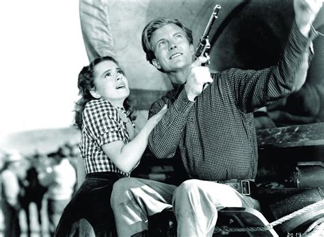 Dodge City 1939