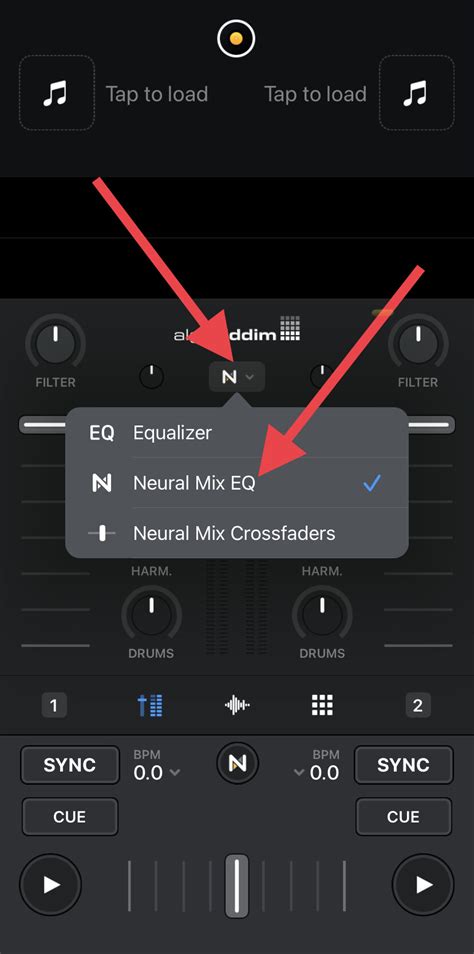 Stem Control Mapping For DDJ DJ Hardware Algoriddim Community Forums
