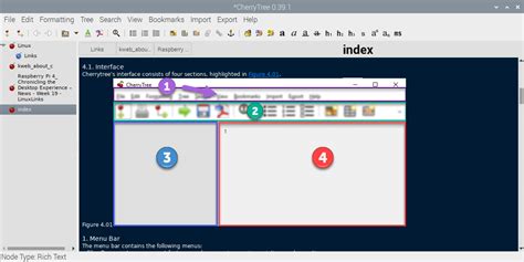 Raspberry Pi 4 Chronicling The Desktop Experience Taking Notes
