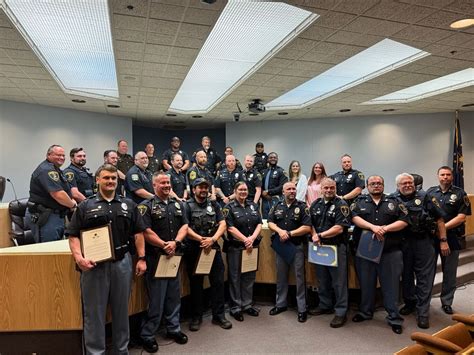 Michigan City Police Department On Linkedin The Michigan City Police