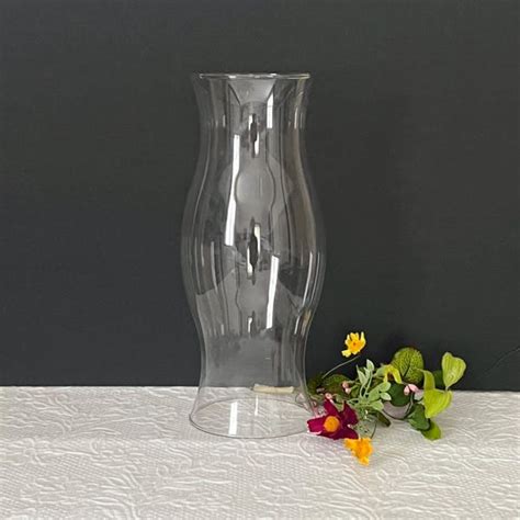Glass Candle Cover Etsy
