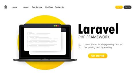 Free Laravel Icons And Stickers Download Now Freeimages