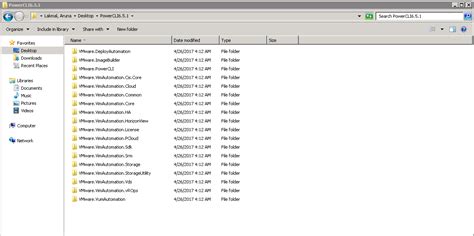 Vmware Powercli 651 New Release Installation Techcrumble