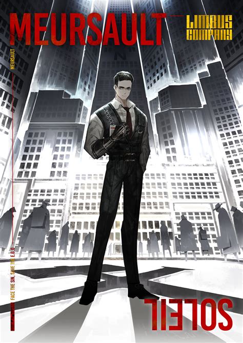 Meursault Project Moon And More Drawn By Nai Ga Danbooru