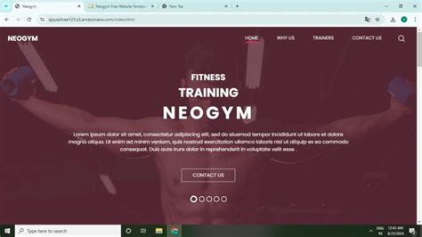 Ajayashree S On Linkedin Aws Amazons3 Staticwebsite Cloudcomputing