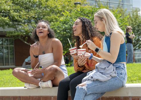 First Day Of Classes Fall 2022 Semester Northeast State