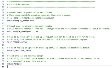 Filemaker Lets Encrypt Ssl Certificates