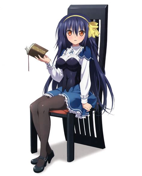 Absolute Duo Tsukimi