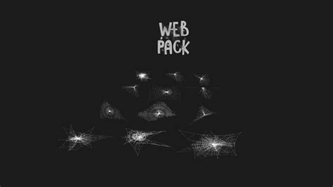Web Pack Buy Royalty Free 3d Model By Romavfx [a5e58cc] Sketchfab Store