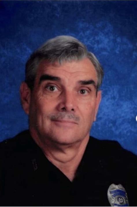 Michael Toland On Linkedin I Had The Distinct Honor A Privilege To Not Only Work With Officer